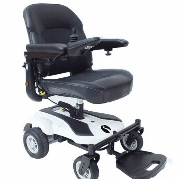 New & Reconditioned Mobility Scooters & Wheelchairs Ireland - Electric ...